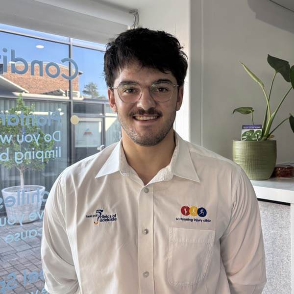 Dylan | Adelaide Bunion Clinic